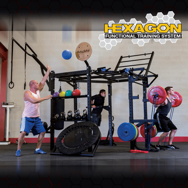 Fitness Equipment Choices for Your New Gym