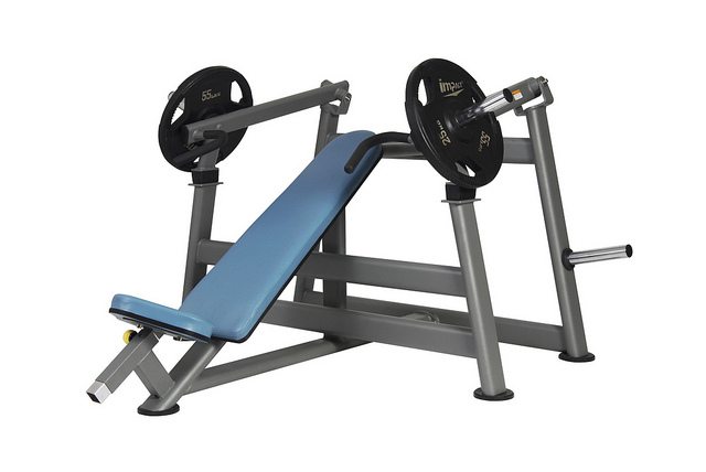 The Best Gym Equipment for Schools - GymStarters