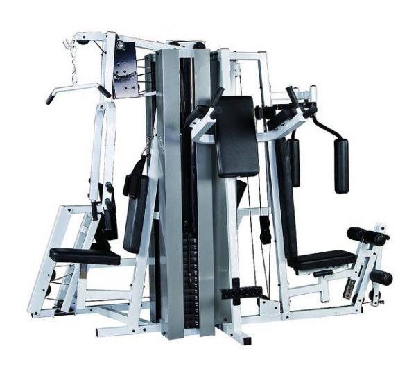 Gym Equipment for Schools Part 1