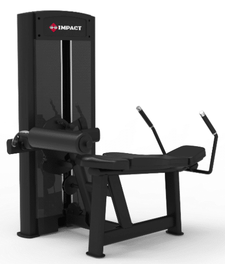 About IMPACT Gym Equipment